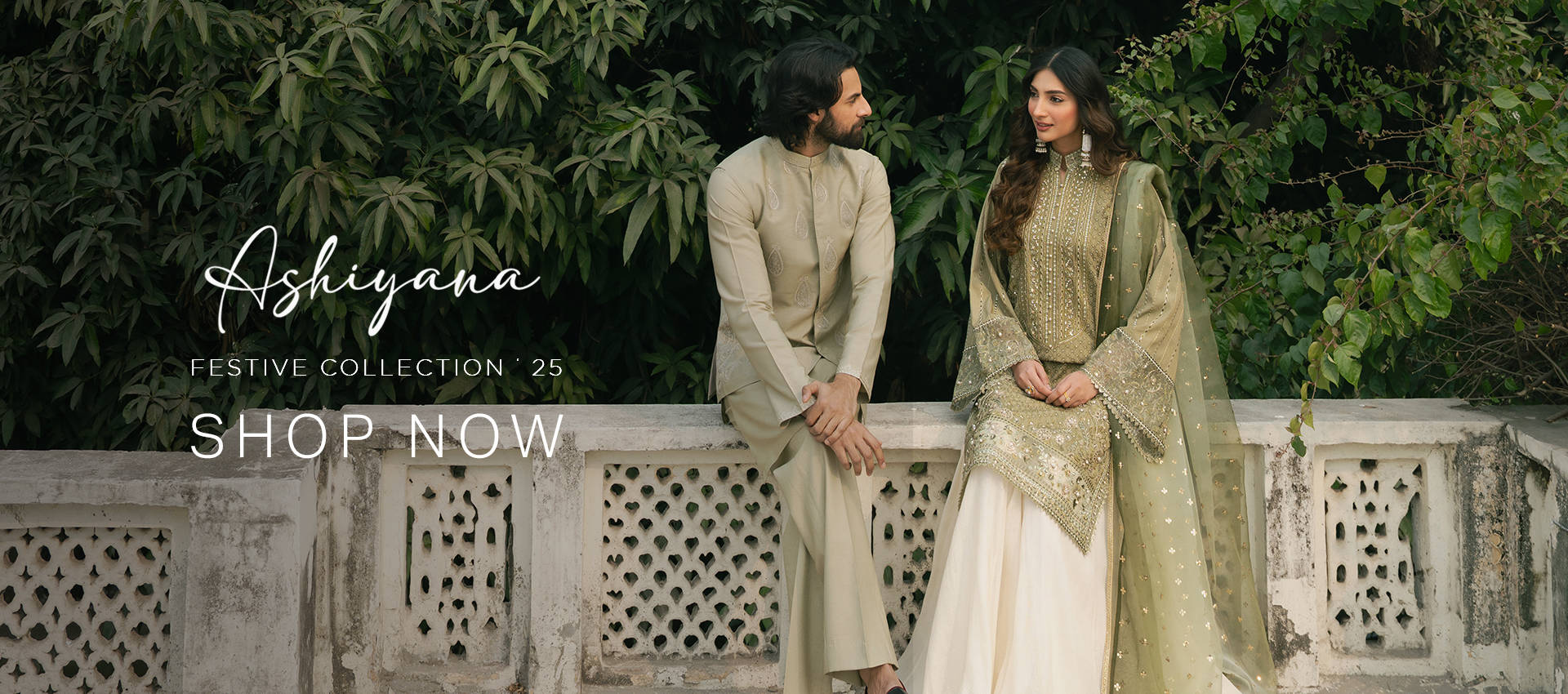 Pakistani Designer Clothes – Premium Wedding & Bridal Wear