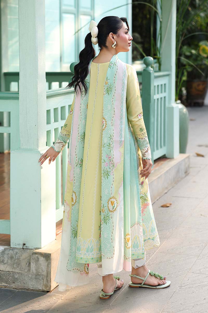 Eid Luxury Lawn'26 – Maria Faisal