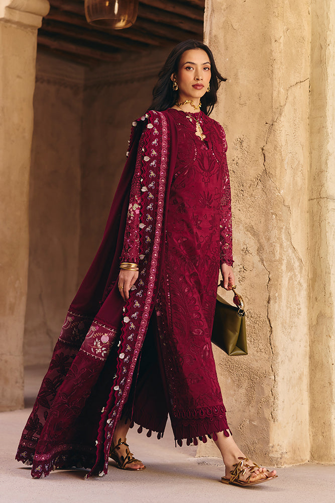 Pakistani Designer Clothes – Premium Wedding & Bridal Wear – Maria Faisal