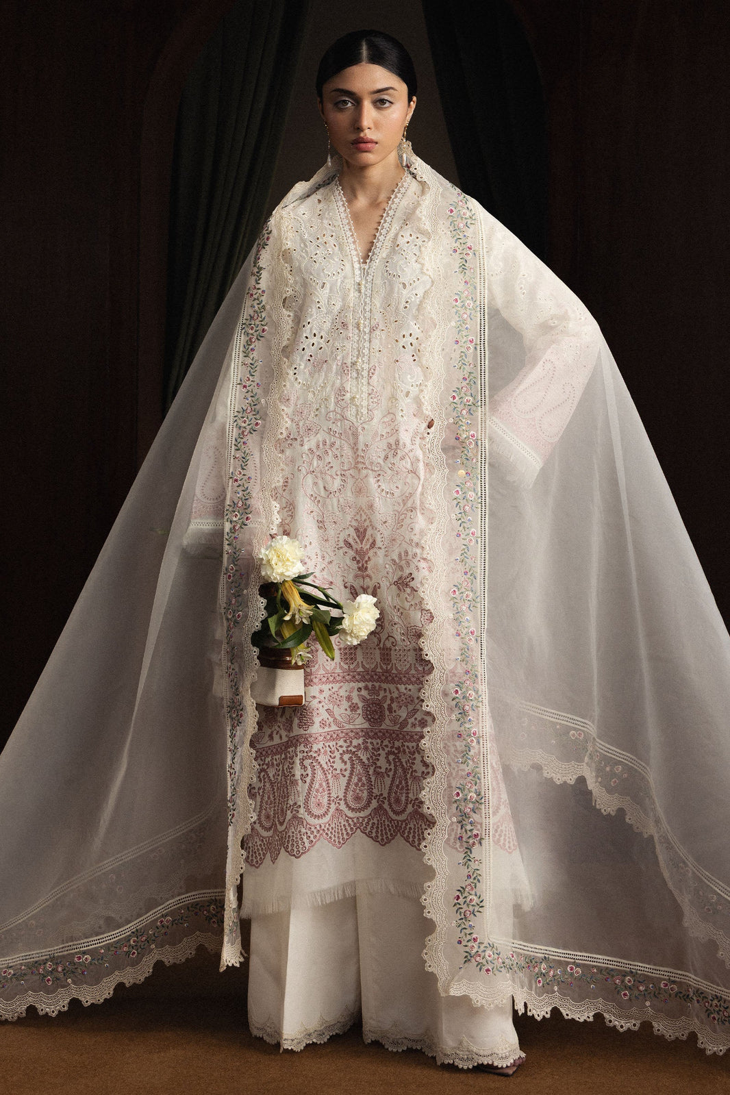 Zara Shahjahan Satori – Maria Faisal