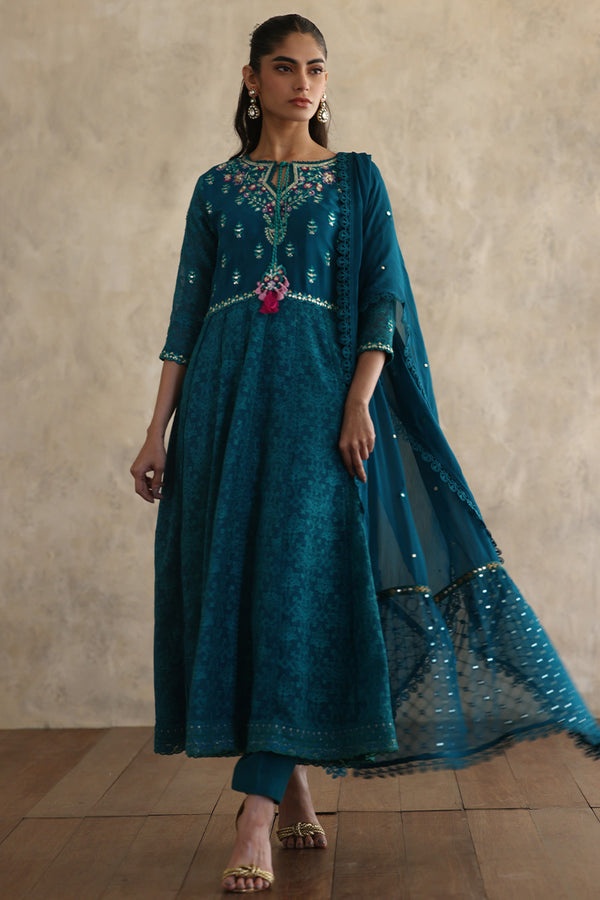 Sana Abbas | Elhan Luxe | Morsal - Maria Faisal