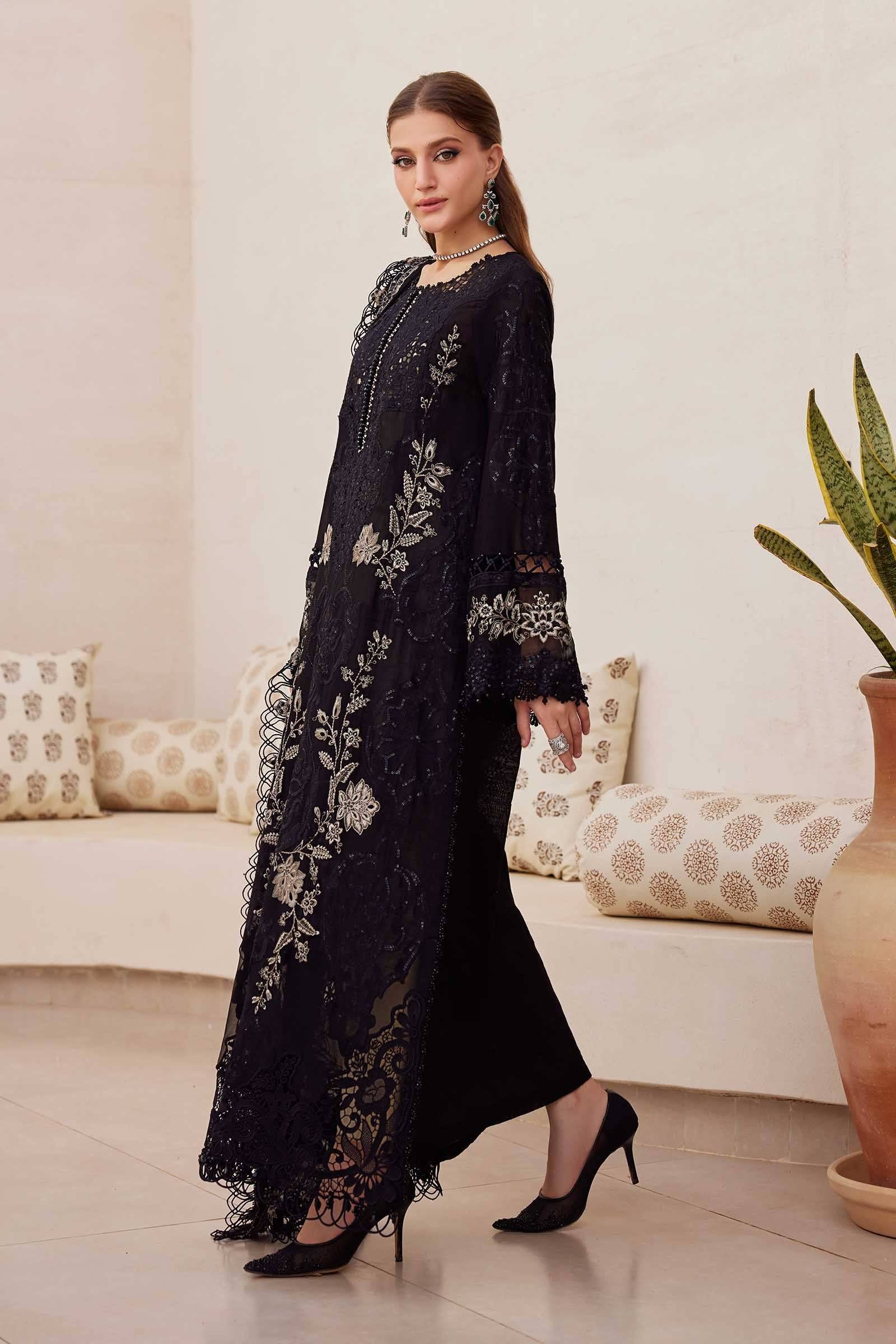 Maria B Eid Collection 25 - Eid Dresses 2025 – Maria Faisal