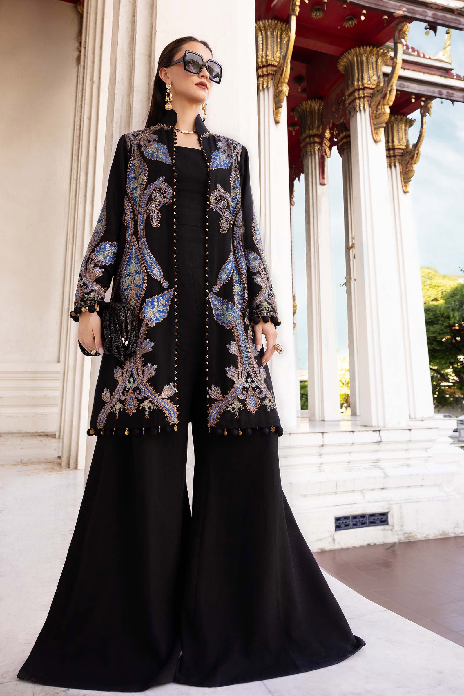 Maria B Collection UK - Buy Authentic Maria B at Maria Faisal