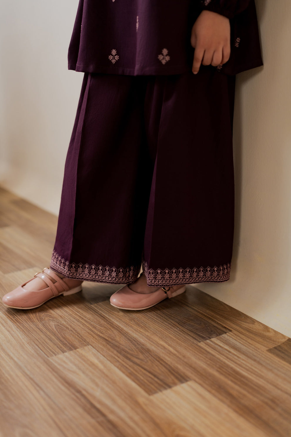 Kastoor Kids | Kids Clothing | KKG-214 - Maria Faisal
