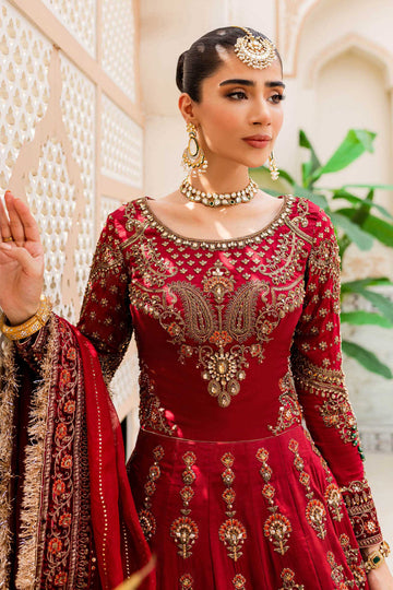 Maria B Bridal Couture - Maria B Bridal Dresses | Luxury Collection ...