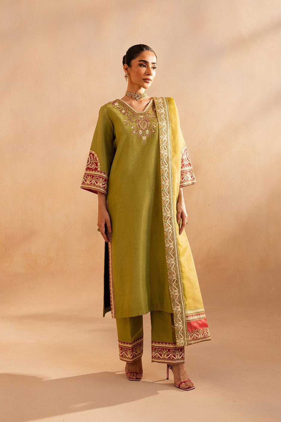 Maryum N Maria - Maria Faisal