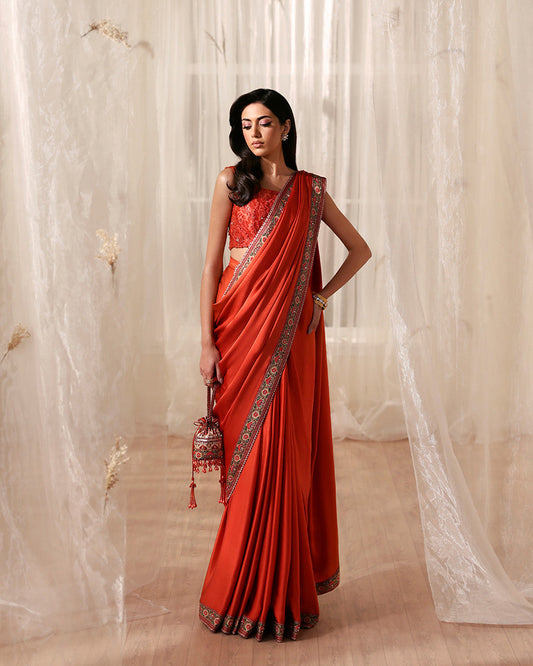 Faiza Saqlain Freya Luxury Pret – Maria Faisal