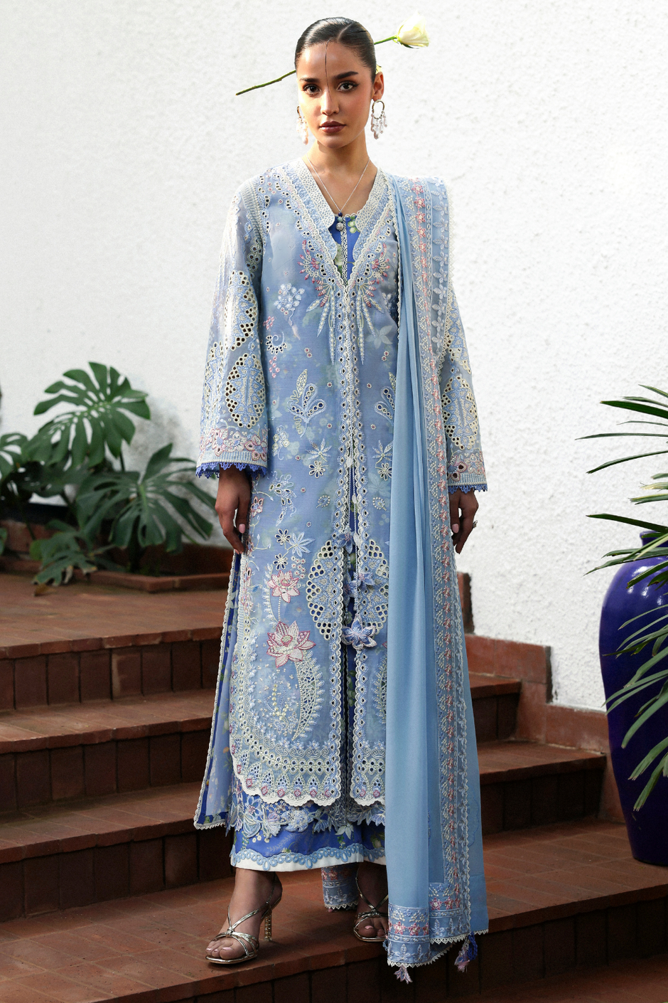 Maria Faisal | Pakistani Designer Clothes UK Bridal, Lawn & Pret