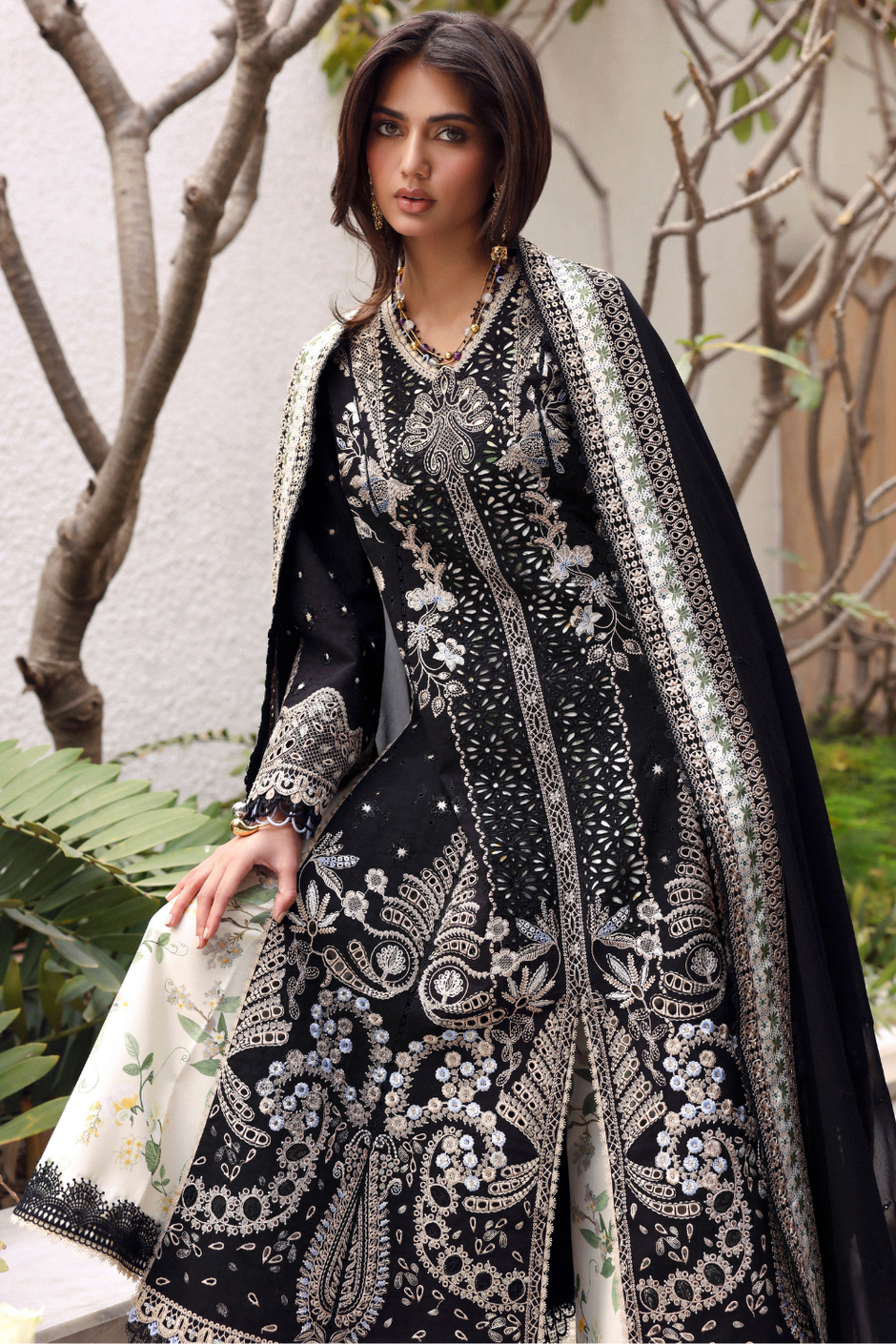 Maria Faisal | Pakistani Designer Clothes UK Bridal, Lawn & Pret