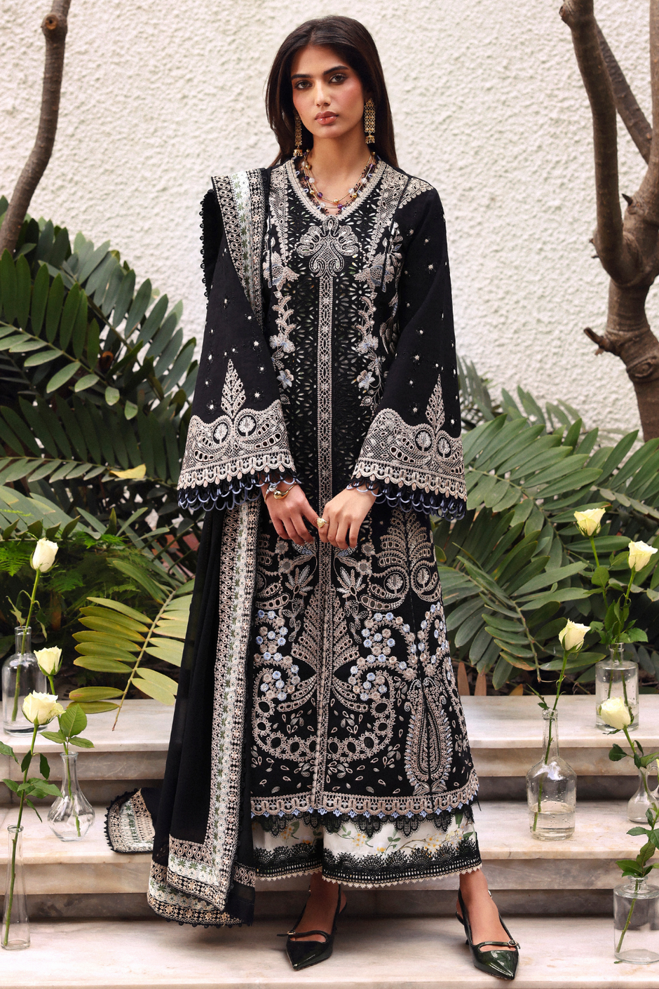 Maria Faisal | Pakistani Designer Clothes UK Bridal, Lawn & Pret