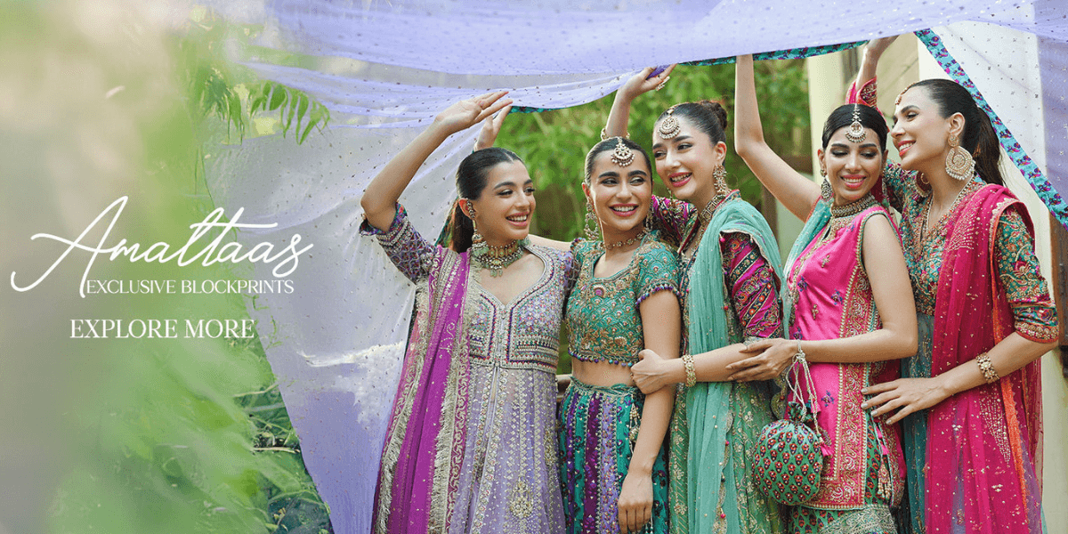 Sobia Nazir – Pakistani Designer Suits – Maria Faisal