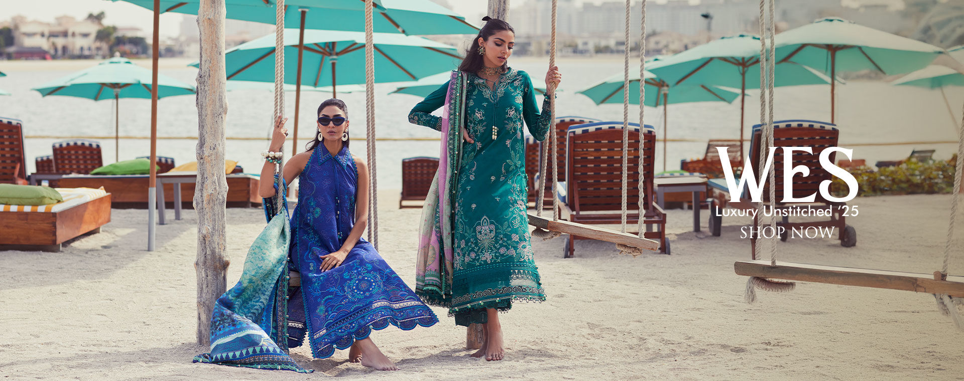 Pakistani Designer Clothes & Suits – Premium Wedding & Bridal Wear ...